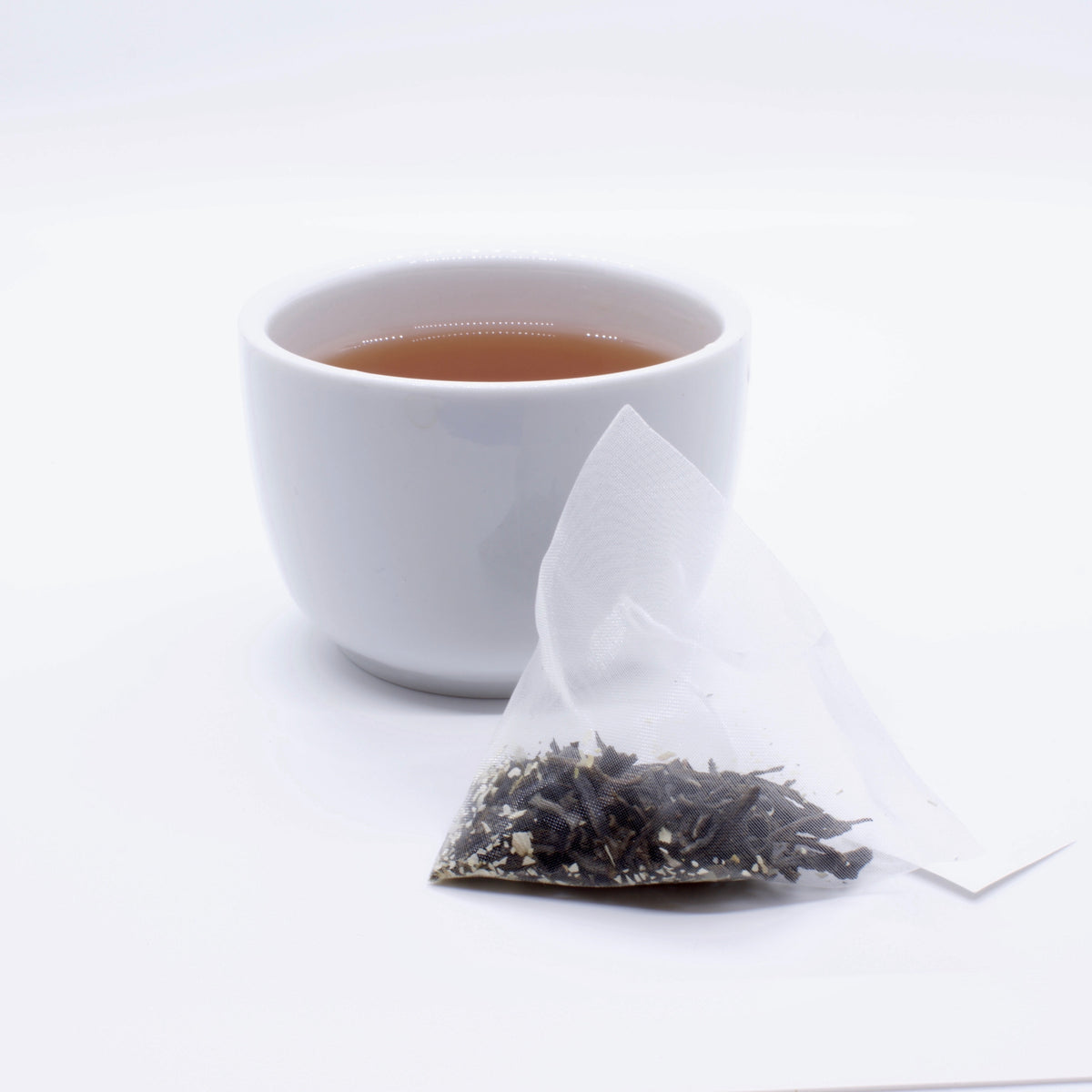 Morning Light – Cape & Islands Tea